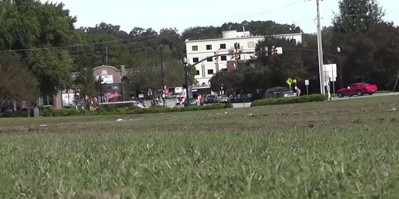 Bowman Field: Flooding Impact | ClemsonTV